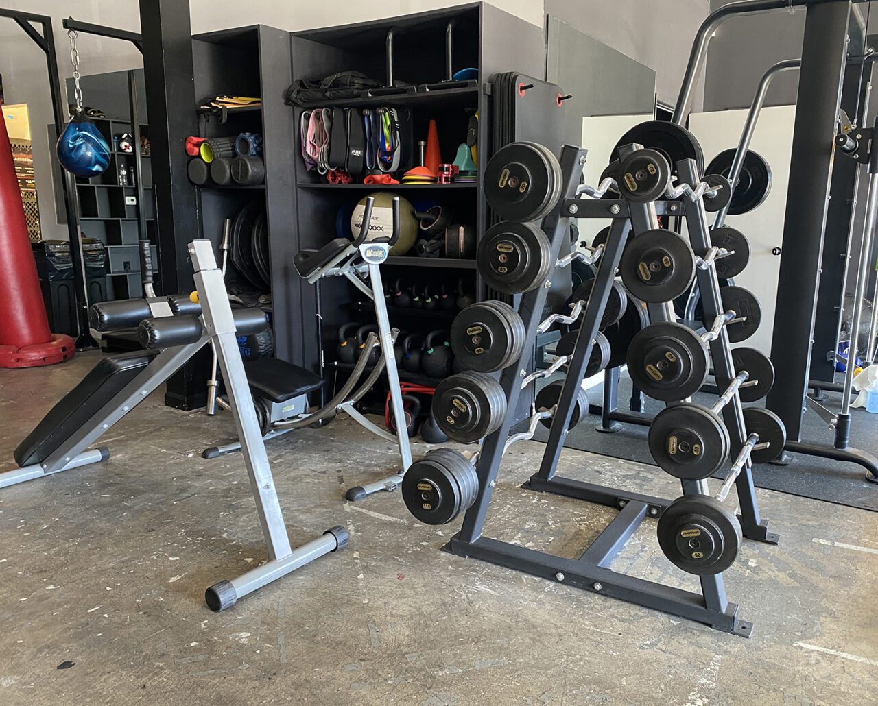 LAKO Boxing Club & Training Studio | Boxing | Kickboxing | Group ...