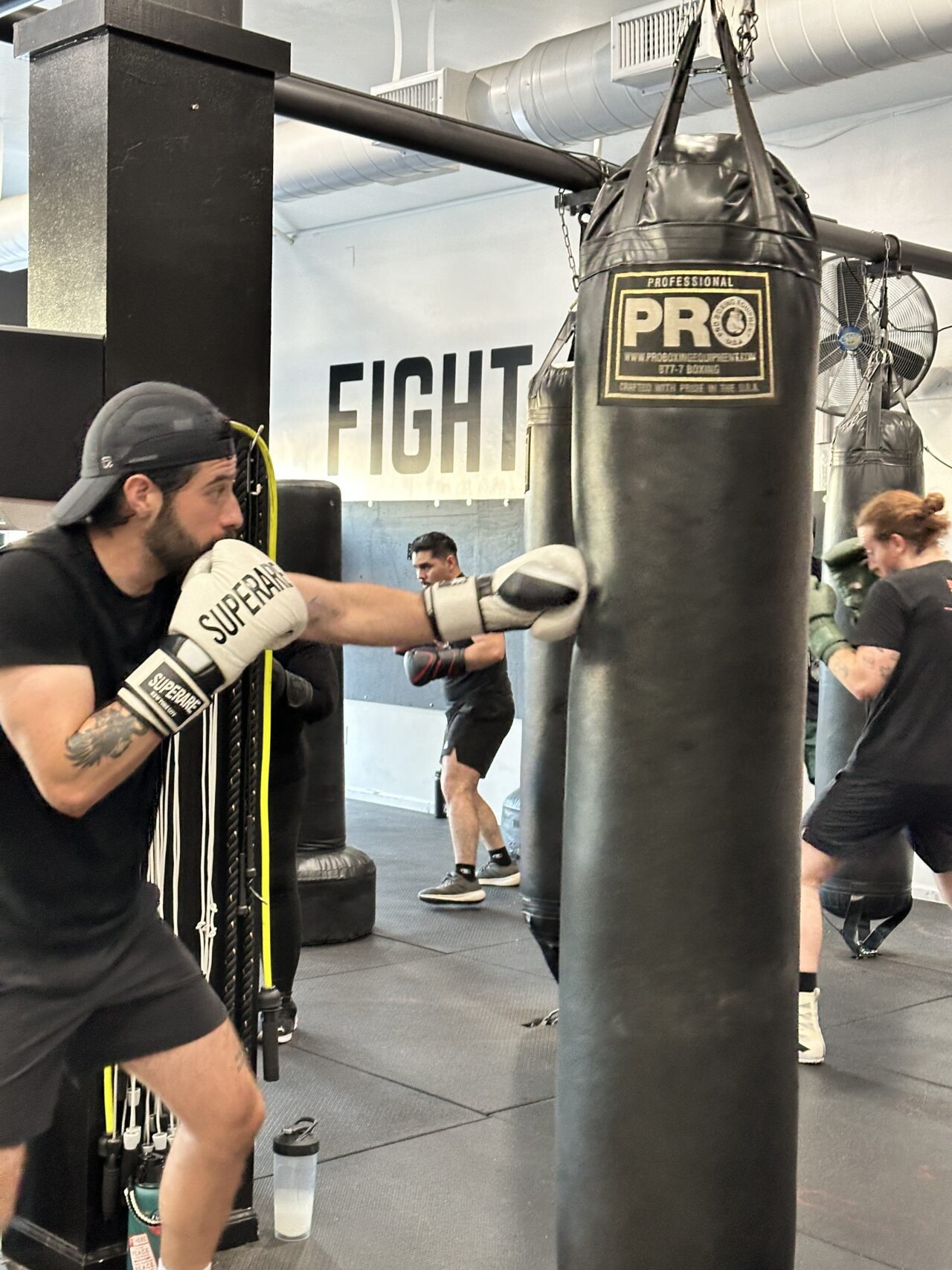 LAKO Boxing Club & Training Studio